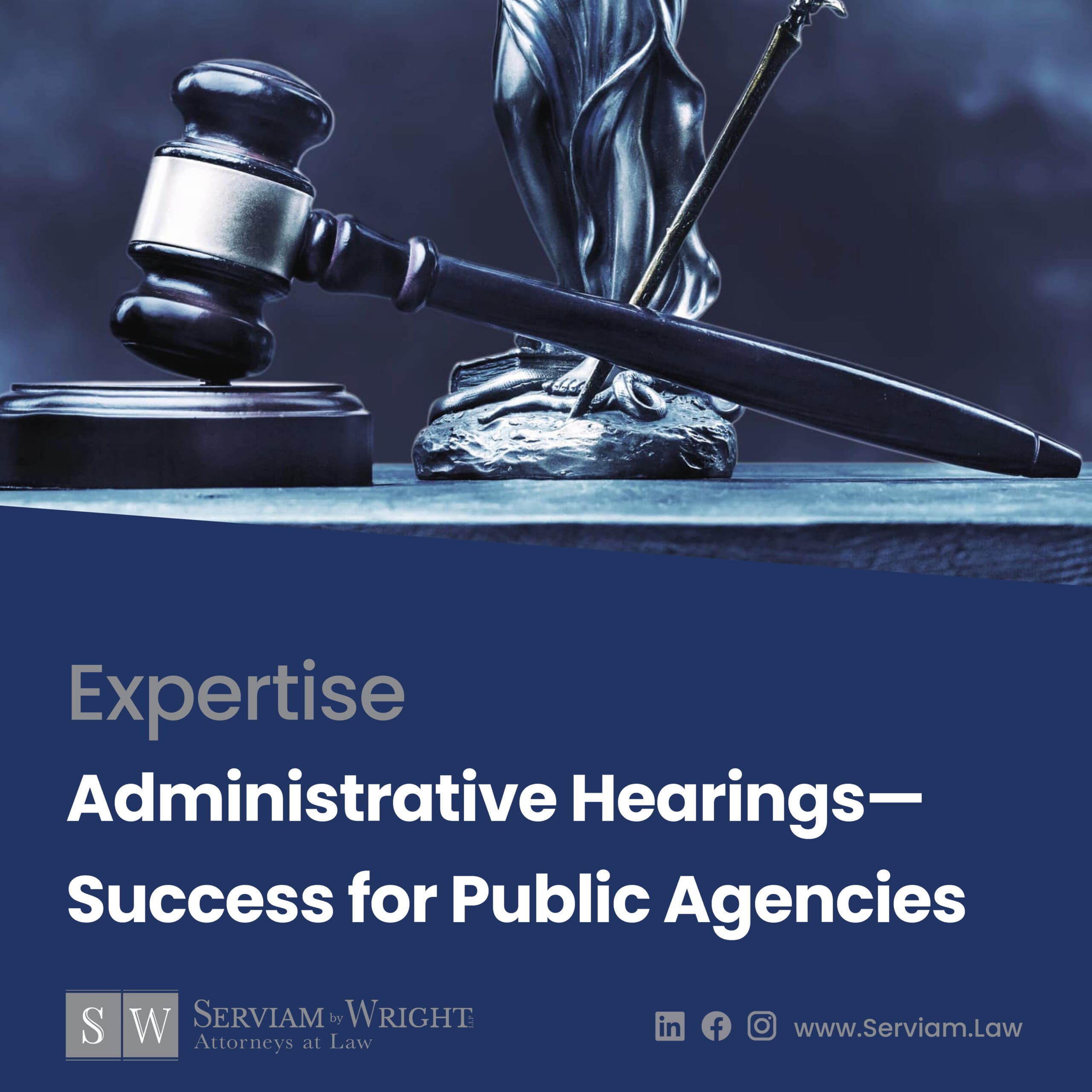 Success in Administrative Code Enforcement Hearings | Serviam Law